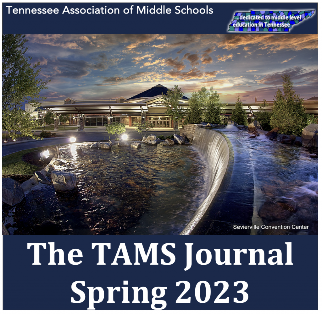 TAMS – Tennessee Association of Middle Schools